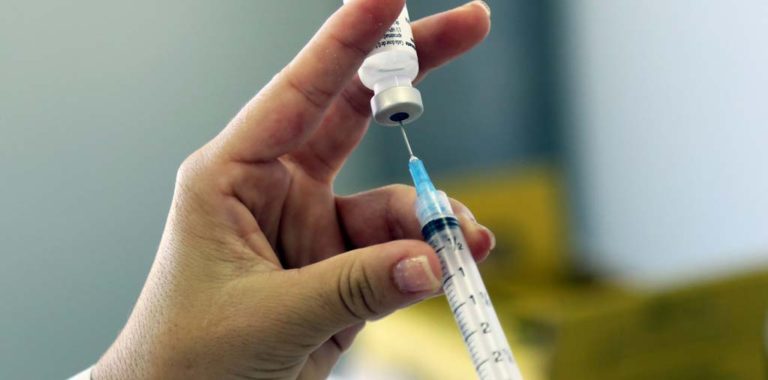 Private Vaccinations, Winchester, Hampshire | The Walcote Practice